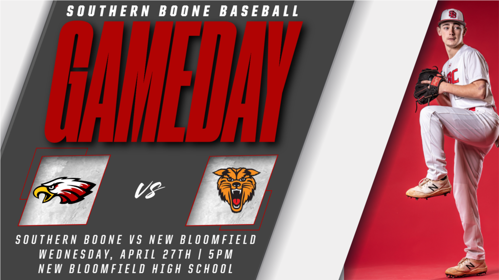 Live Feed | Southern Boone Athletics