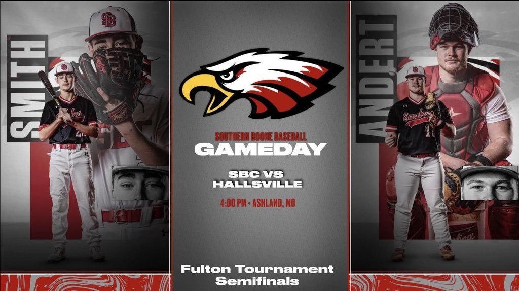 Live Feed | Southern Boone Athletics