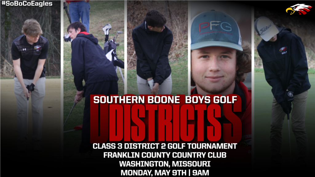 Live Feed | Southern Boone Athletics