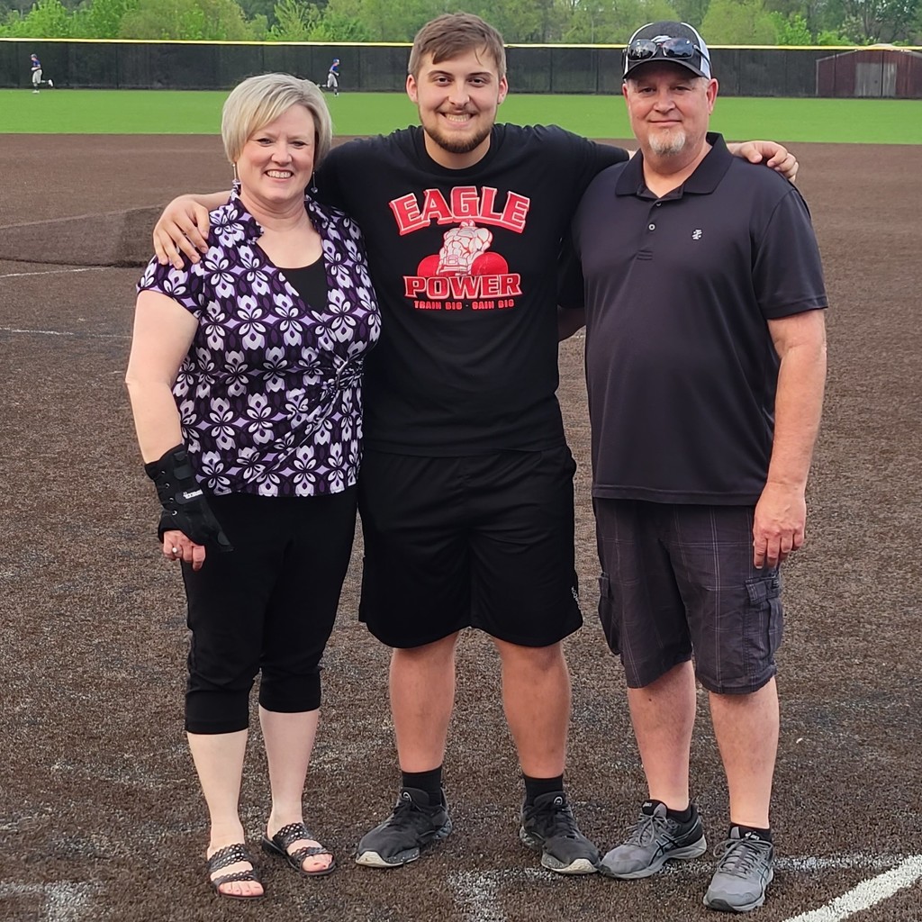 Live Feed | Southern Boone Athletics