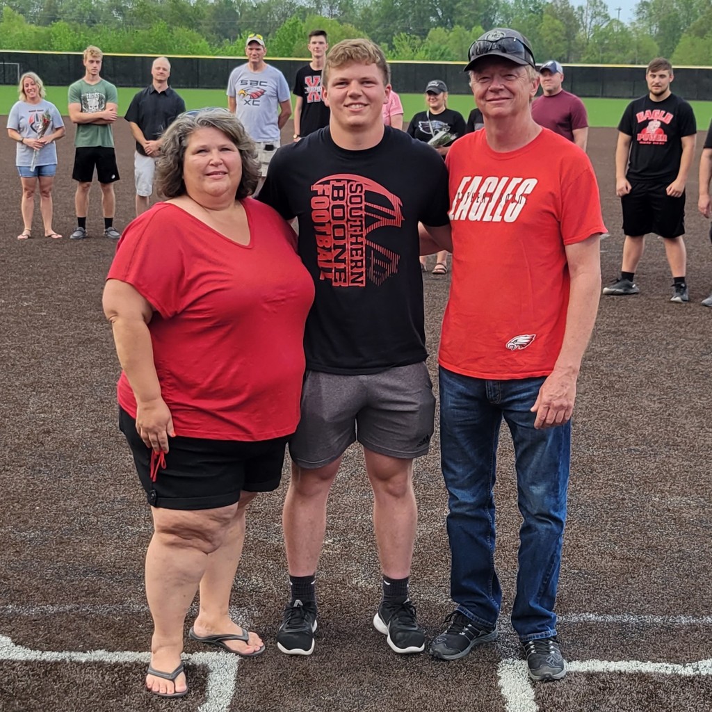 Live Feed | Southern Boone Athletics