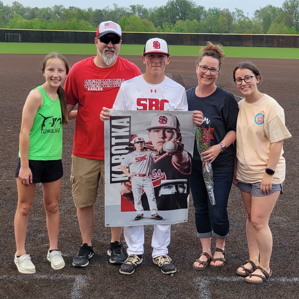 Live Feed | Southern Boone Athletics