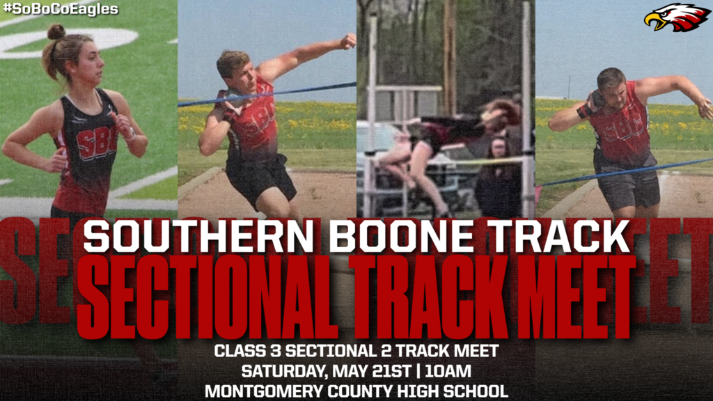 Live Feed | Southern Boone Athletics