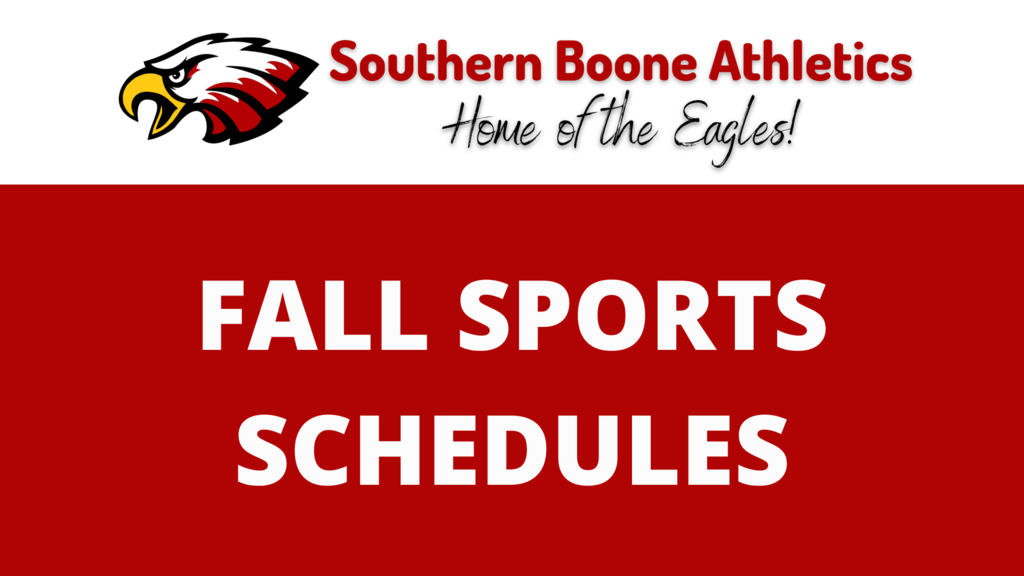 Live Feed | Southern Boone Athletics