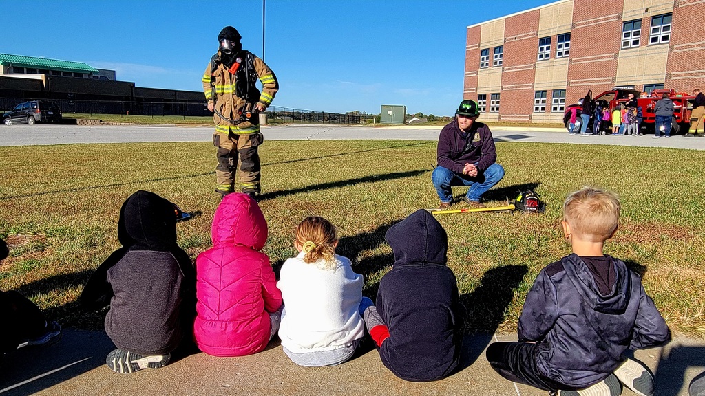 Live Feed | Southern Boone School District