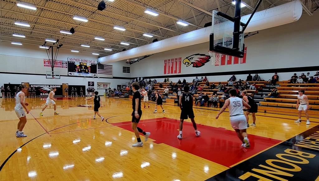 Live Feed | Southern Boone Athletics
