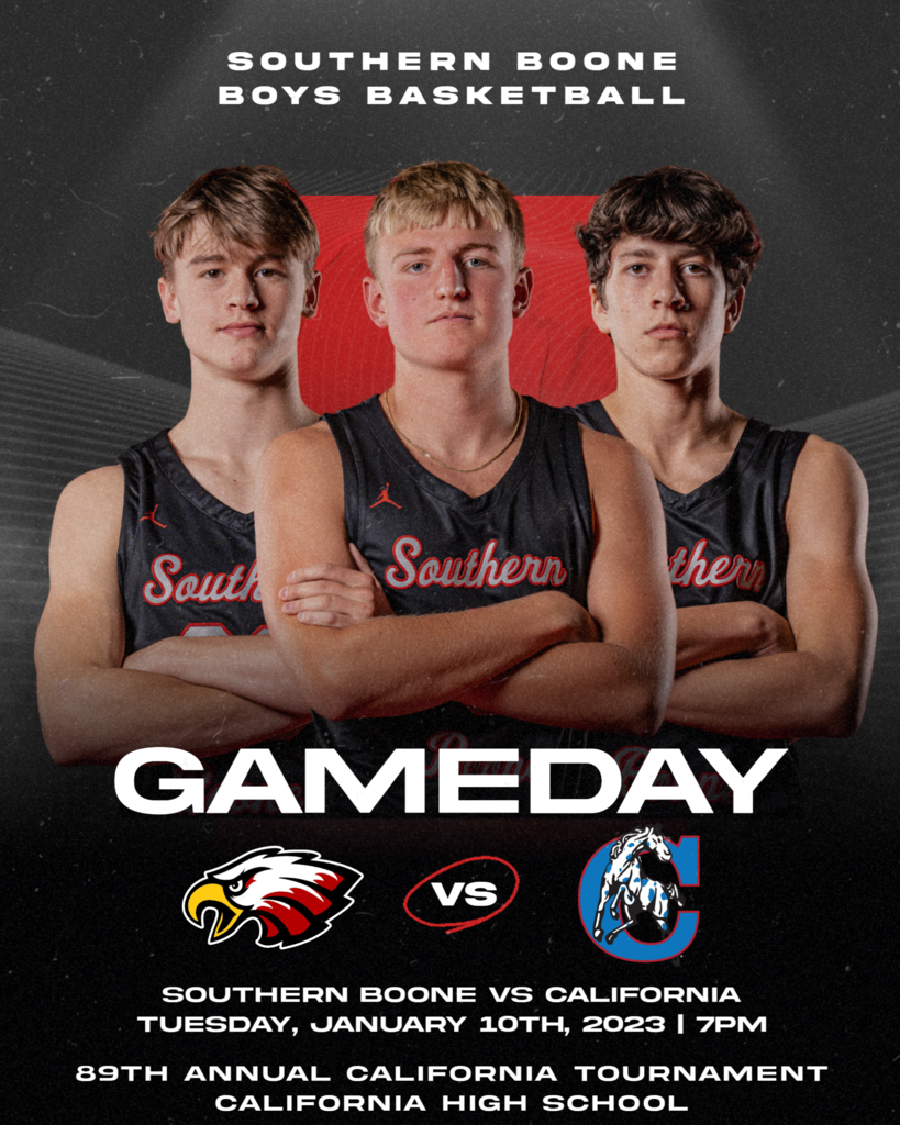 Live Feed | Southern Boone Athletics