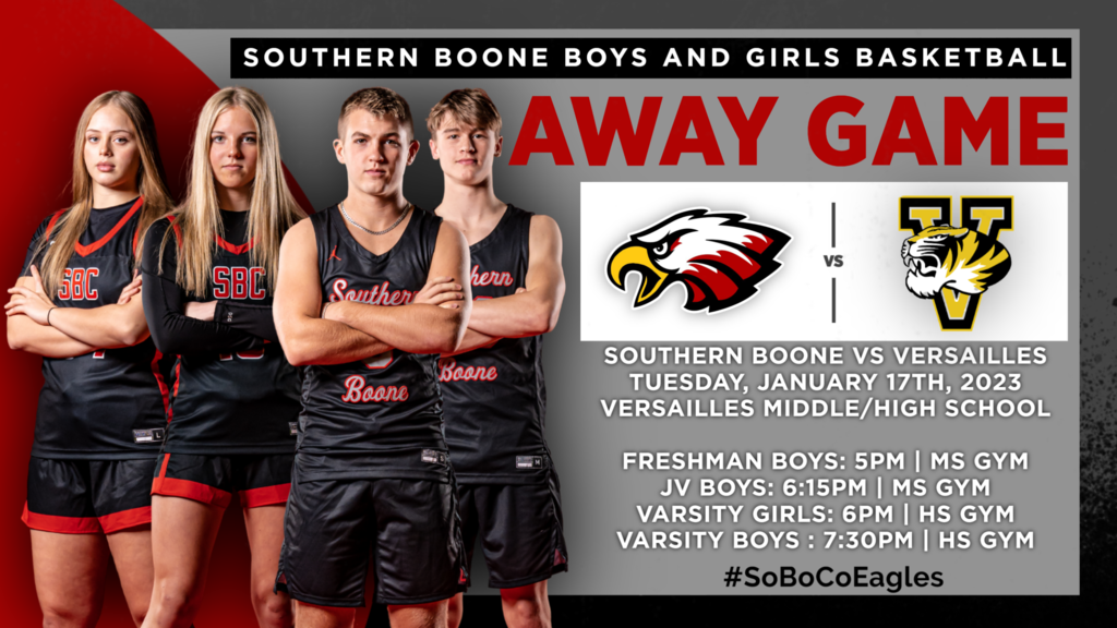 Live Feed | Southern Boone Athletics
