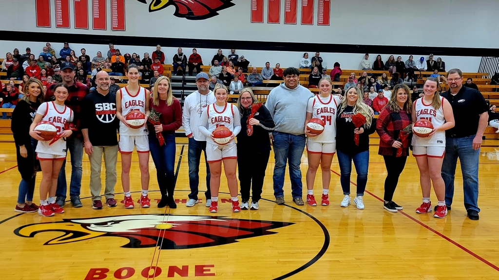 Live Feed | Southern Boone Athletics