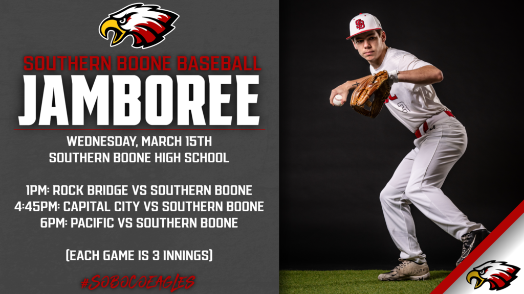 Live Feed | Southern Boone Athletics