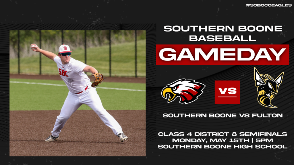 Live Feed | Southern Boone Athletics