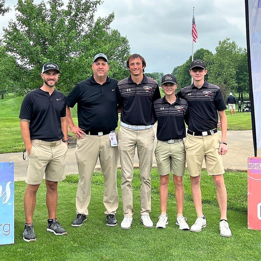 Live Feed | Southern Boone Athletics