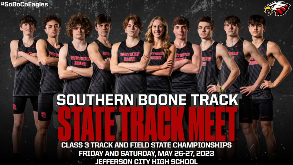 Live Feed | Southern Boone Athletics