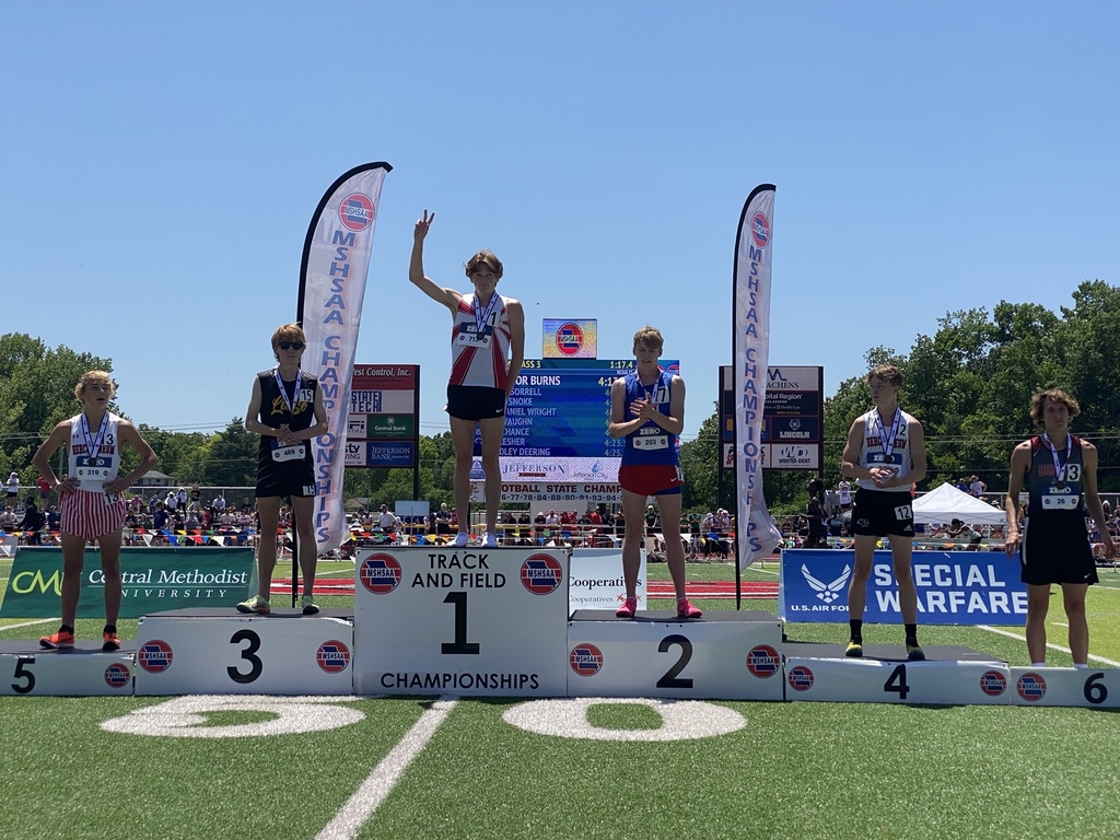 Live Feed | Southern Boone Athletics