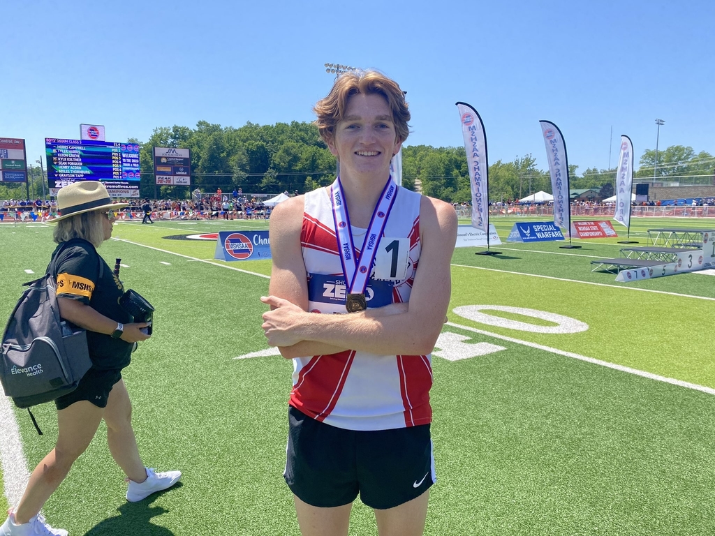 Live Feed | Southern Boone Athletics