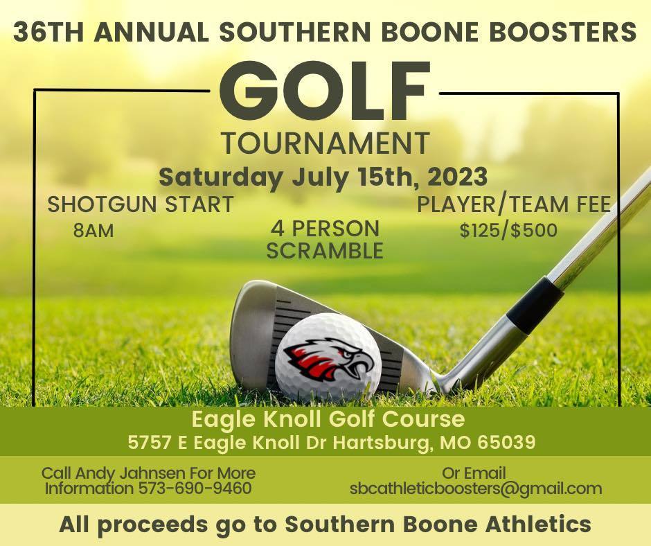 Live Feed | Southern Boone Athletics