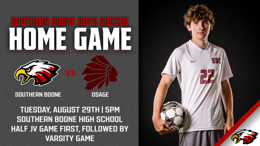Live Feed | Southern Boone Athletics