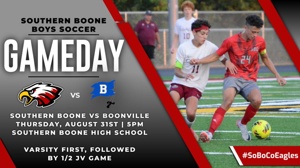 Live Feed | Southern Boone Athletics