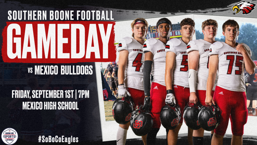 Live Feed | Southern Boone Athletics